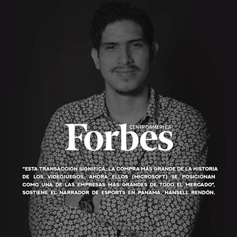 Hansell Rendon Posted On Linkedin