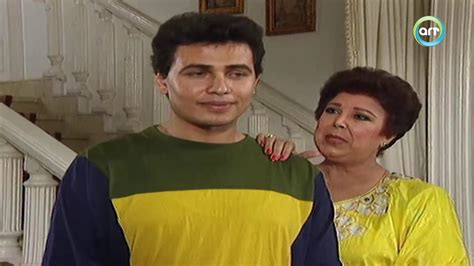 صورة 1 من مسلسل أمهات في بيت الحب الدهليز قاعدة بيانات الفن العربي