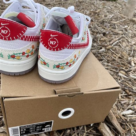 Nike Dunks Decon N7 Never Worn Comes With Depop