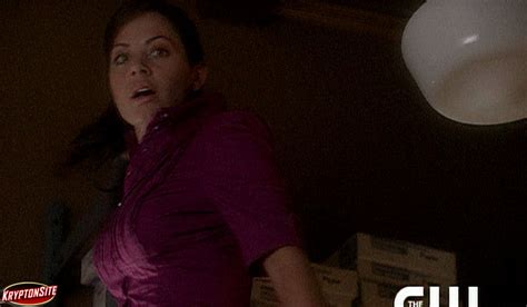 Smallville Infamous Preview Clip Caps