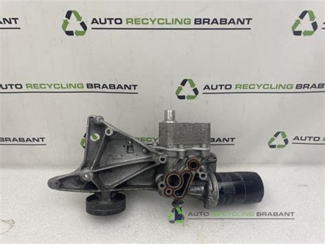 Oil Filter Housing Volkswagen Tiguan 06h903143e