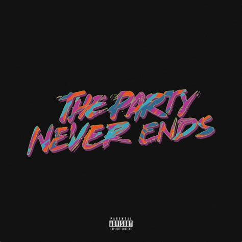 Juice Wrlds Manager Reveals ‘the Party Never Ends Details