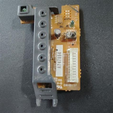 Sensor Indoor Ac Split