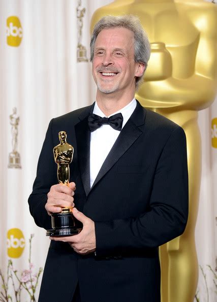 William Goldenberg Oscars Wiki Fandom