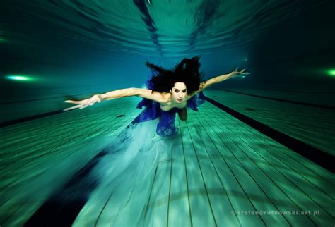 Stefan Rutkowski Fotograf Podwodny