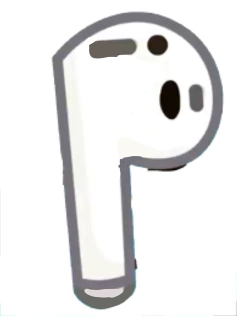 Airpod Gallery Mysterious Object Super Show Wiki Fandom