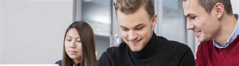 Master Of Business Intelligence And Data Science