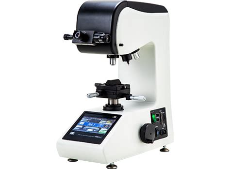Hardness Tester Future Tech Corp