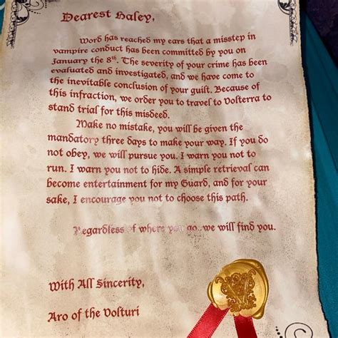 Hand Aged Parchment Scroll Personalization Available Etsy