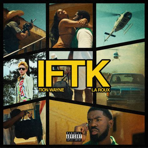 Stream Iftk By Tion Wayne Listen Online For Free On Soundcloud