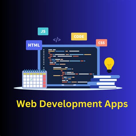 Unlock Your Potential With Web Development Apps Saaslyft