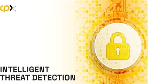 Cpx Launches Ai Powered Cyber Threat Detection Service Security Mea