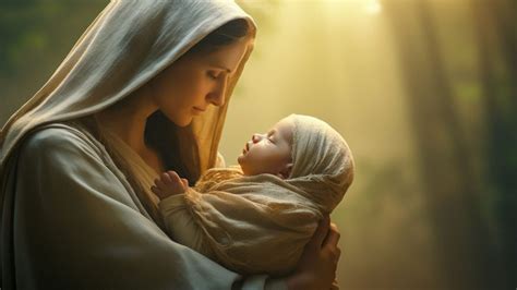 5 Life Lessons From Mary Mother Of Jesus
