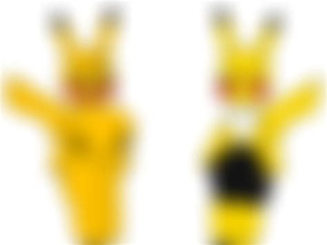 Big Tits Pikachu 3 By Legozay On Deviantart