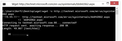 Wget Ejemplos Prácticos Para Su Uso