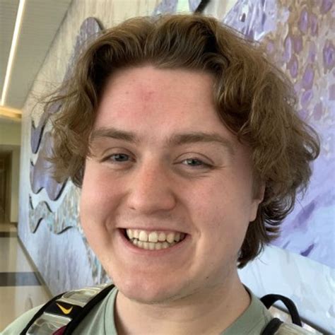 Noah Zimmerman Joins Levinson Lab As Undergraduate Researcher