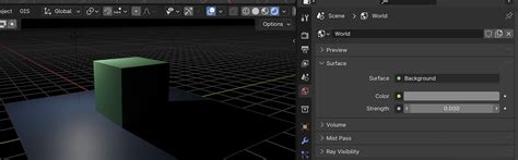 Lights Not Showing In Viewport Hmmmm Lighting And Rendering