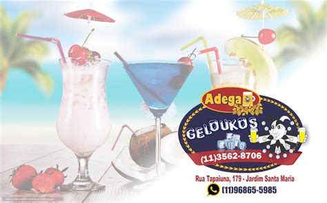 Geloukos São Paulo Sp