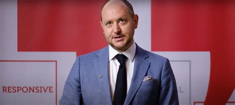 Ian Dunt At The Knowledge Guild 2024 And Beyond Navigating The Economic