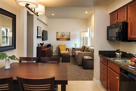 The Westin Desert Willow Villas Palm Desert