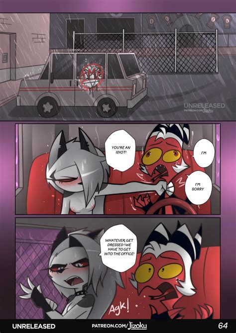 Read A Night With Loona Comic Ch01 Comicsdex