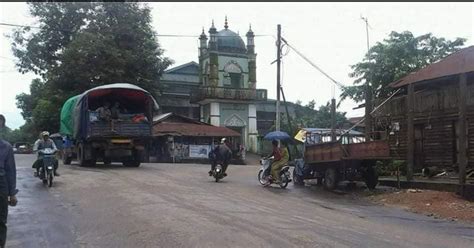 Dvb ရေးမြို့နယ်အတွင်း ဗလီကျောင်းများကို စစ်ကောင်စီက ဝင်ရောက်စစ်ဆေး