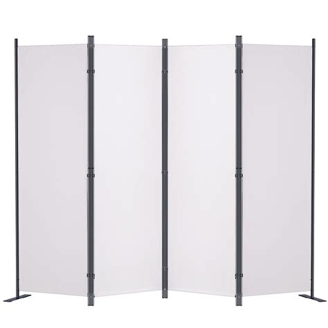 Vevor Room Divider 88×675inch Room Dividers And Folding Privacy