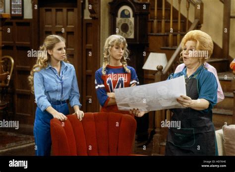 The Facts Of Life From Left Julie Piekarski Julie Anne Haddock