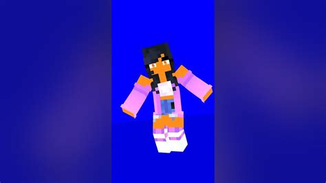 Aphmau Dance Trend Minecraft Animation Shorts Youtube