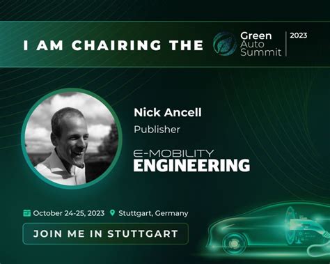 E Mobility Engineering On Linkedin Emobility Sustainability