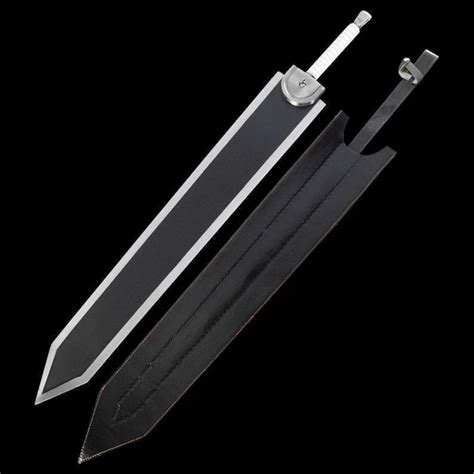 Berserk Guts Sword Dragon Slayer Metal Sword Small Swordverse