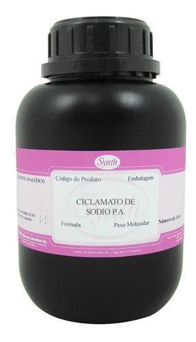 Labsynth Sodium Cyclamate 100g