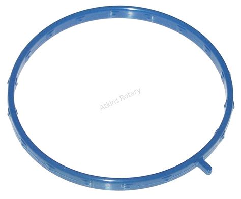 16 18 Mx5 Throttle Body O Ring Pe13 13 655