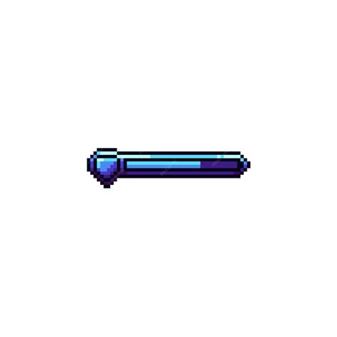 Premium Vector Pixel Art Game Asset Premium Vector Pixel Art Game Asset