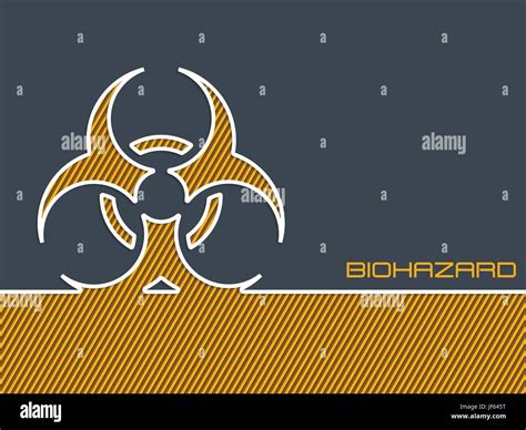 Wallpaper Hazard Warning Radioactive Backdrop Background Danger