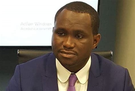 Pourquoi Tant De Haine Et Dacharnement Contre Moustapha Naïté Par