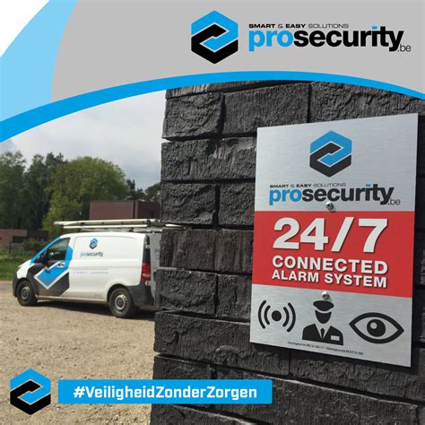 Prosecurity Smart And Easy Security Solutions
