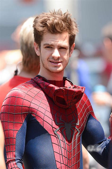 Spider Man Andrew Garfield Wallpapers Top Free Spider Man Andrew