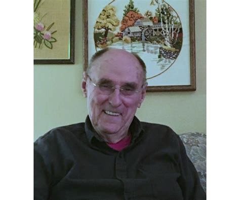 John Mallery Obituary 1935 2023 Seattle Wa The Olympian