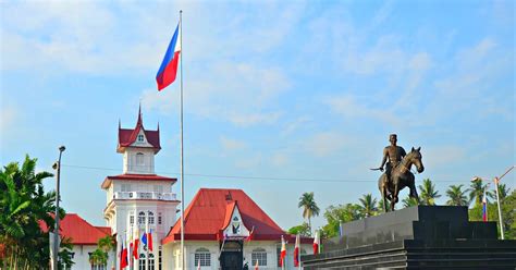 The Cities And Municipalities Of Cavite Quiz By Treklord