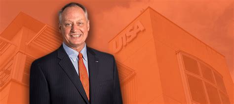 President Eighmy Announces Administrative Leadership Updates Ut San