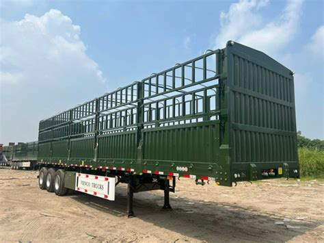 Mooc Lồng Mooc Rào 124m Tải Trọng 325 Tấn Giá Rẻ Nhập Khẩu