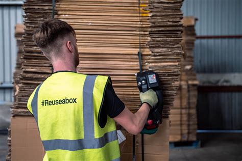 Better Than Recycling Reuseabox