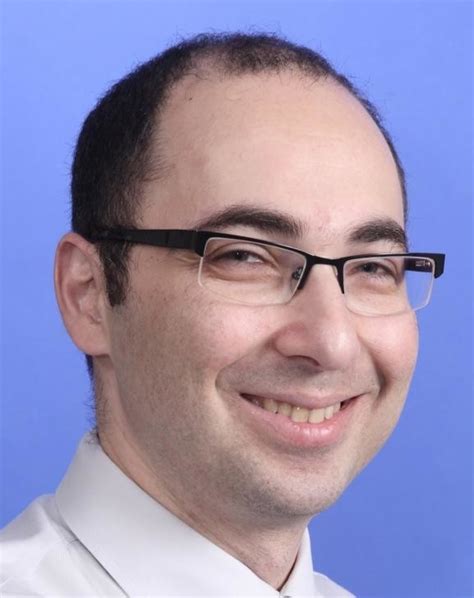 Ofer Shapiro World Economic Forum