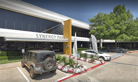 Flexential Data Center Locations