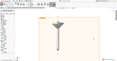 Solidworks 入门笔记02:三维实体特征solidworks实体特征设计笔记 Csdn博客 Solidworks 入门笔记02:三维实体特征solidworks实体特征设计笔记 Csdn博客