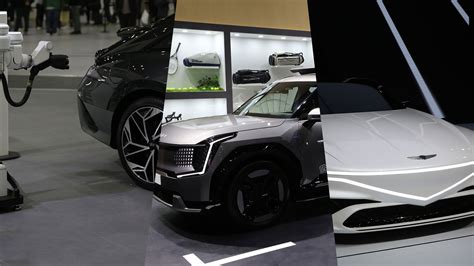 1부터 100까지 2023서울모빌리티쇼 이동의 모든 것을 보여주다