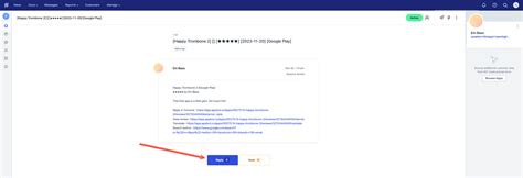 Reply To IOS And Google Play Reviews In Help Scout Appbot