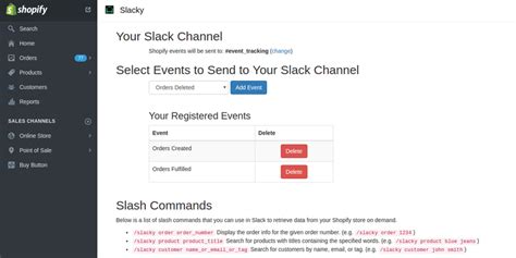 Slacky Now Supports Slash Commands Highview Apps