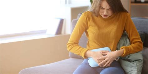 ¿te Duele Más La Regla Cuando Hace Frío Sexualidad